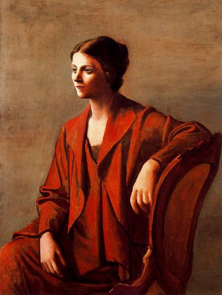 Picasso: "Retratos" - Galerias de Arte Barcelona