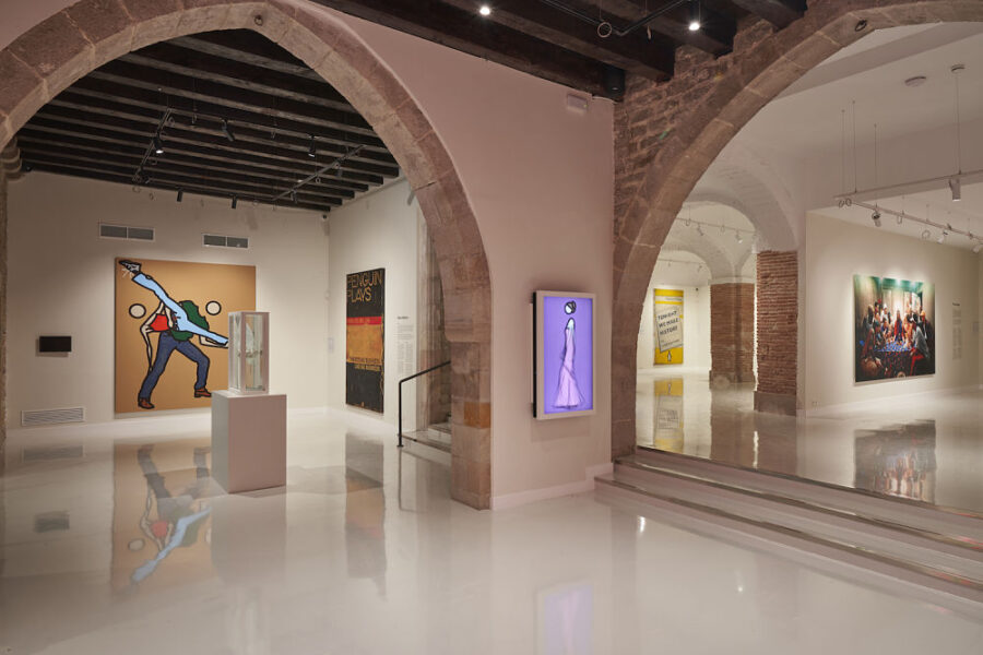 Exposiciones en Barcelona más destacadas del momento